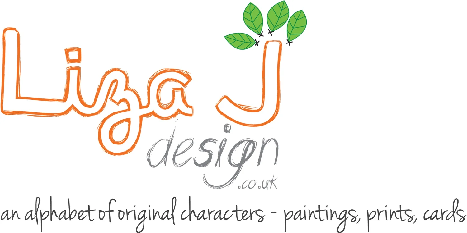 Shop All — Liza J design