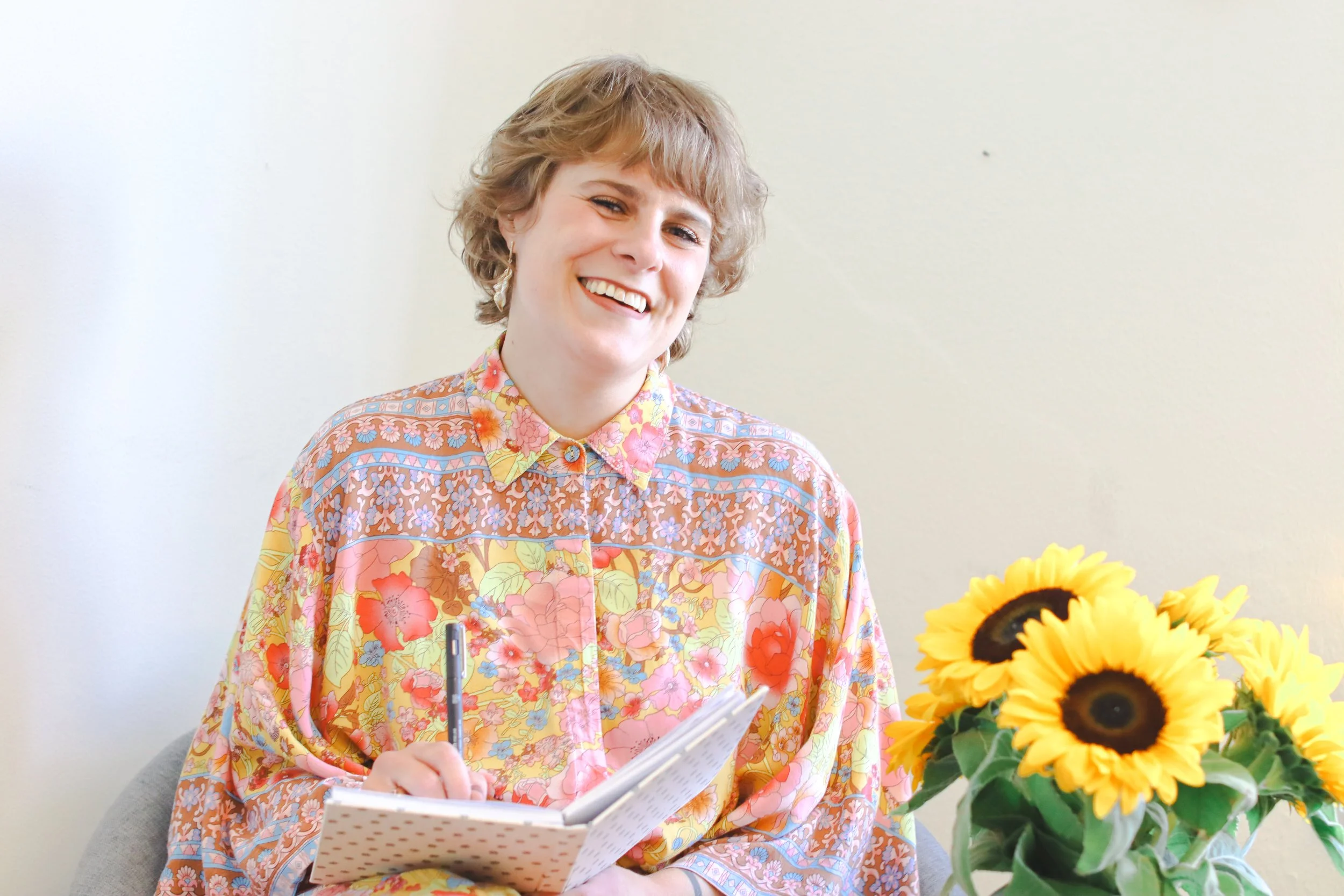 one-on-one art mentoring — Anne Hoberg Illustration