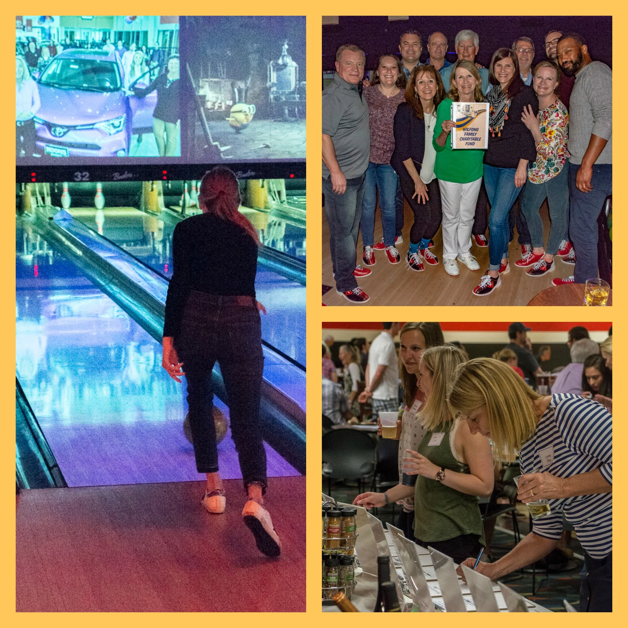 Events — Women's Education Alliance