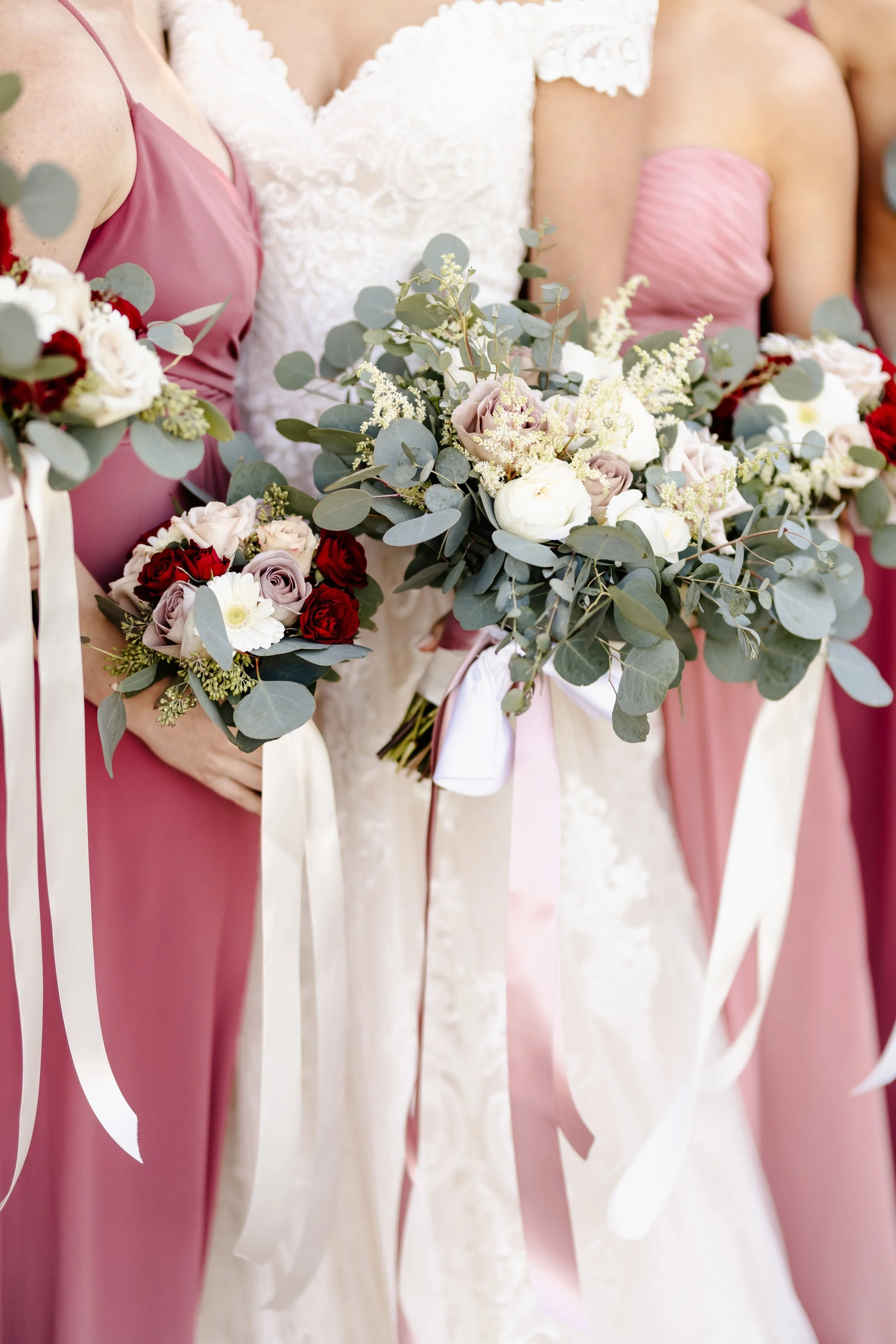 Atmospheres Floral and Decor