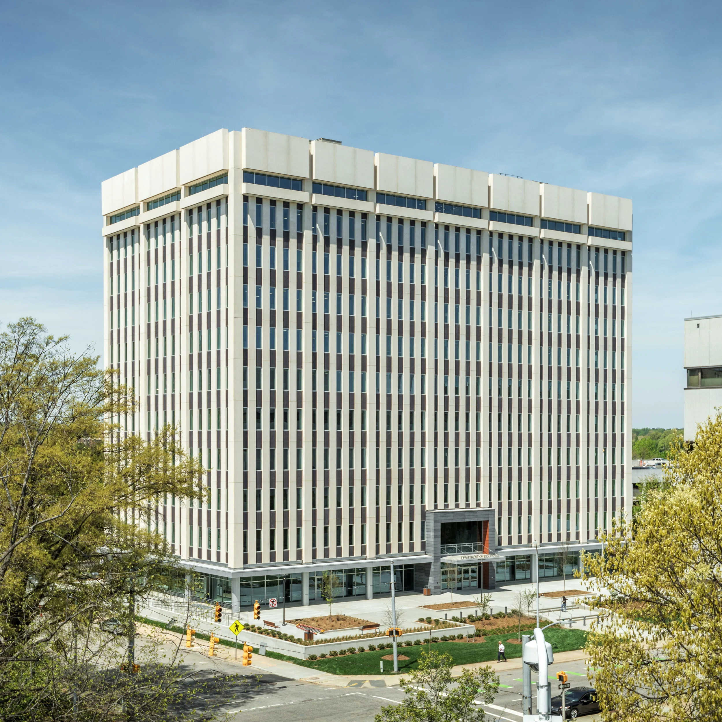 Commercial — D.A. Everett