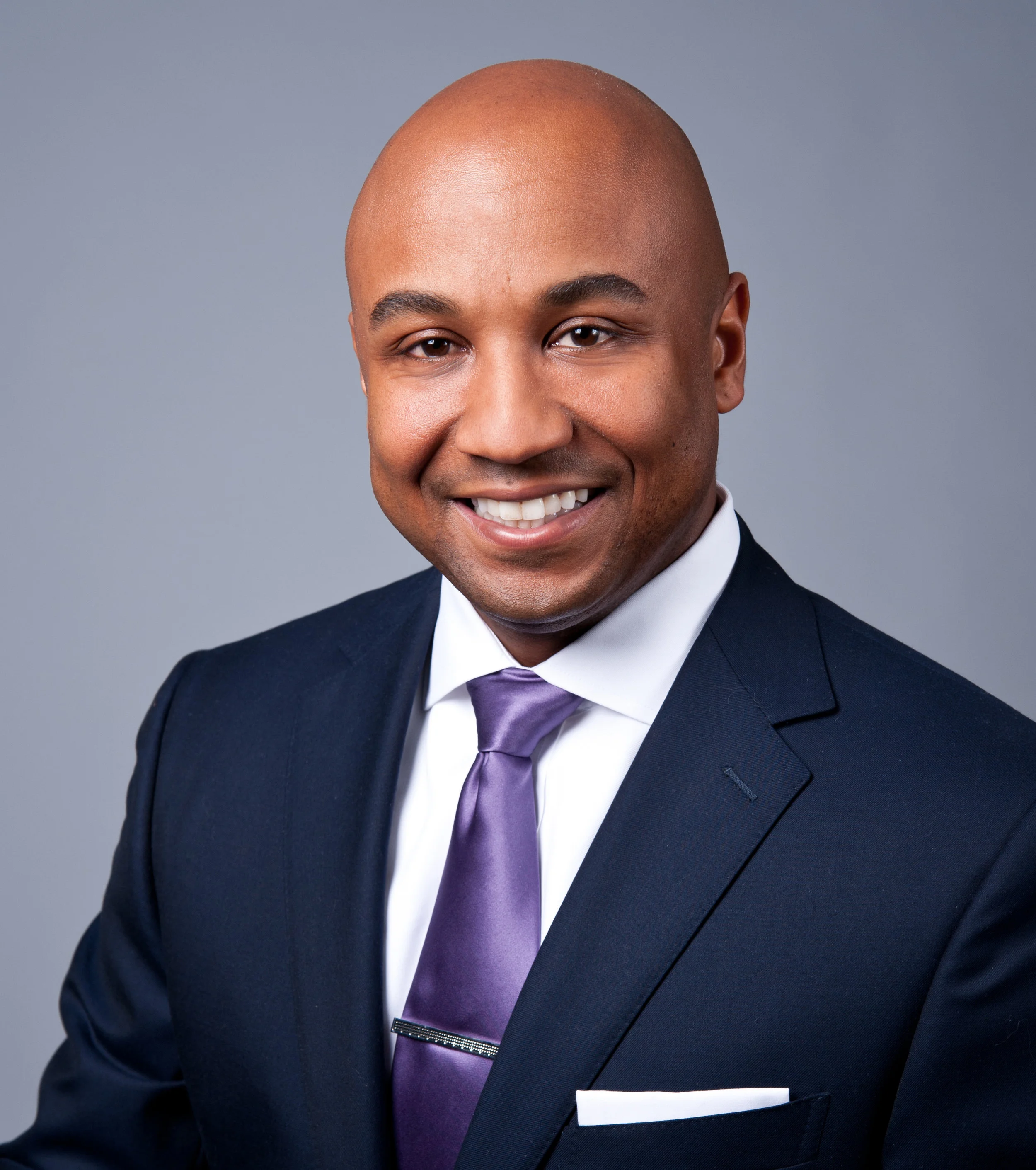 Team Members — D.A. Everett