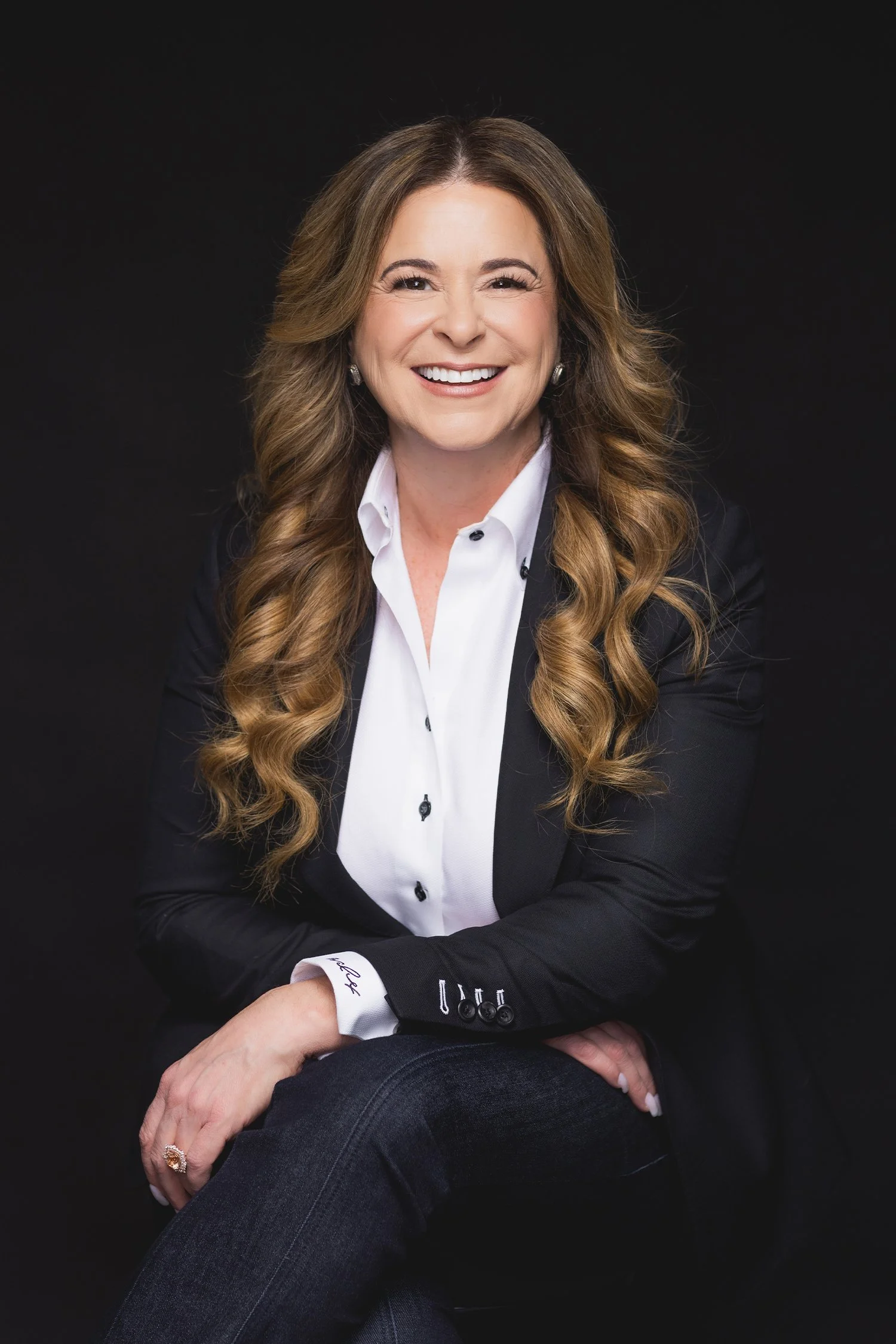 Wendy Bio — D.A. Everett