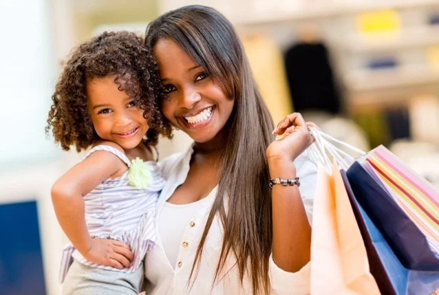 Shopping Times — The Posh Whale Sale