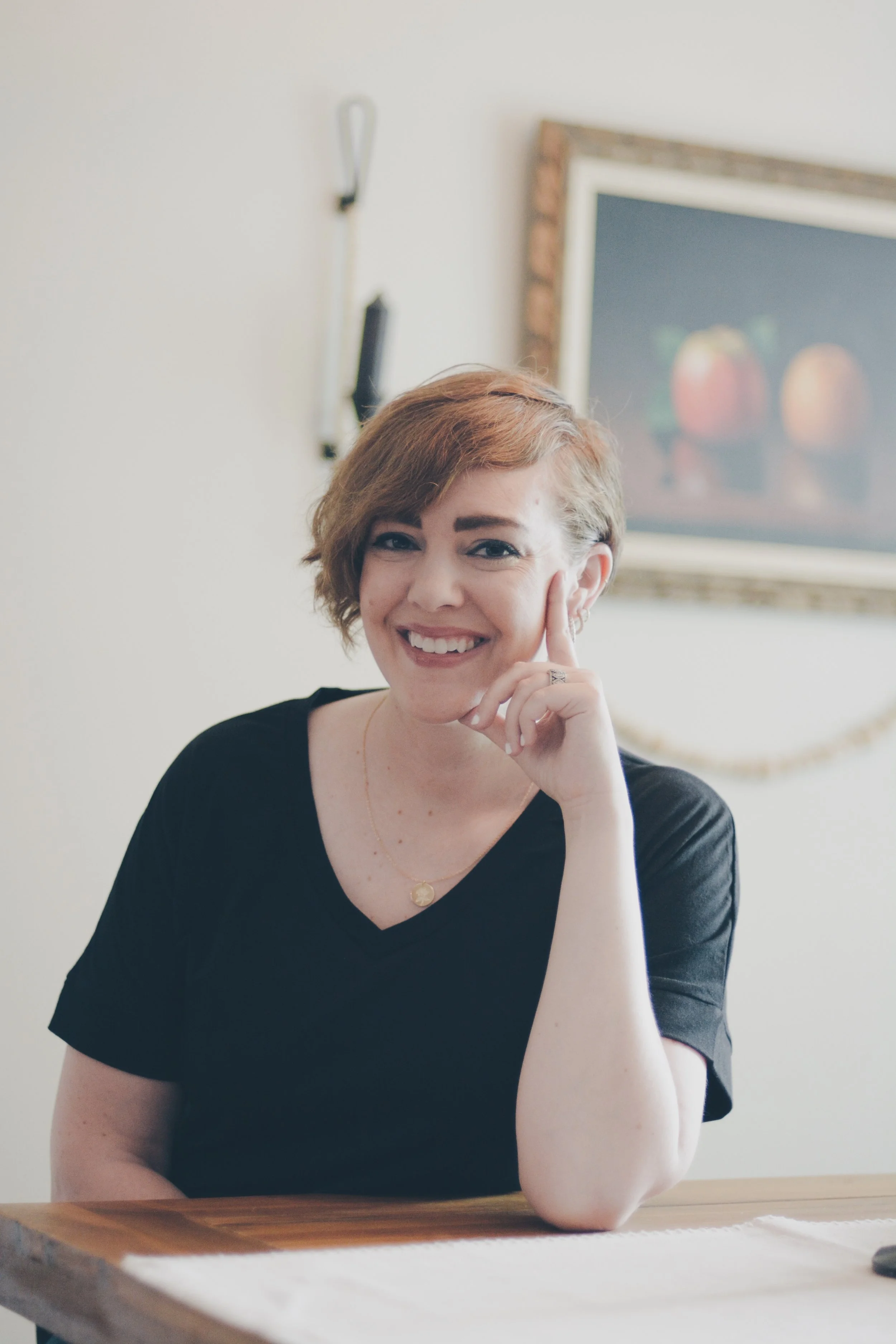 A Quiet Life — Lianna Davis