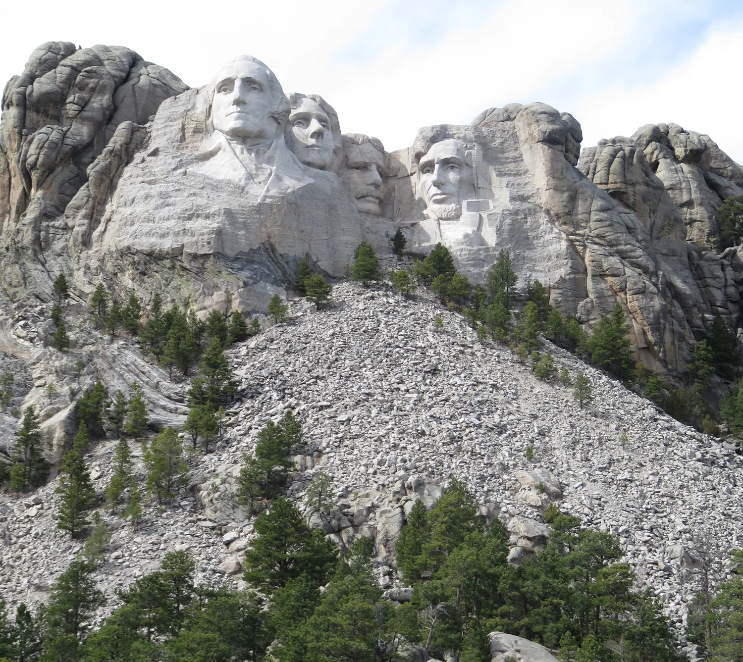 7 Things to do when visiting Mt. Rushmore — Black Hills Hiking, Biking ...