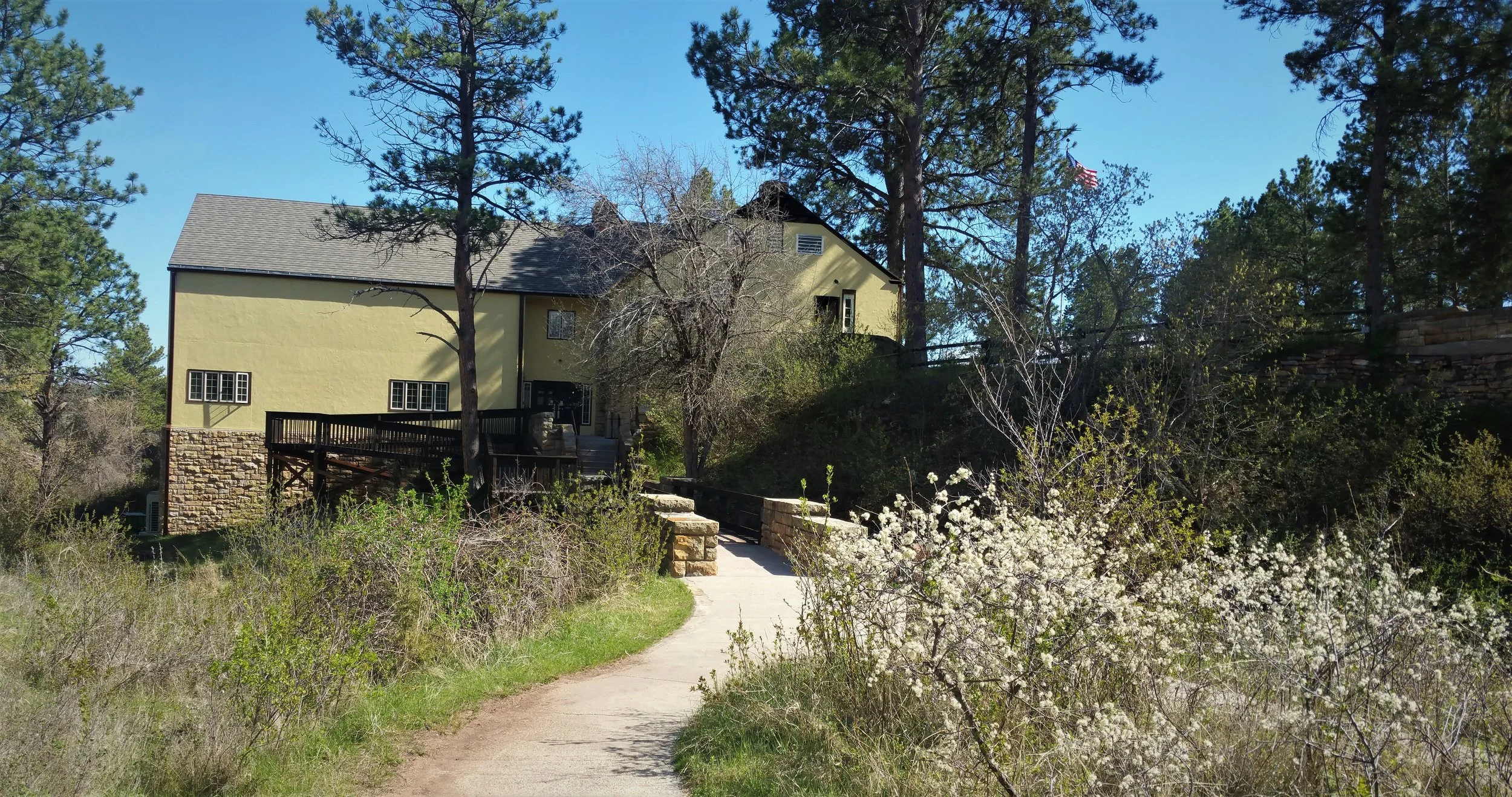 Wind Cave National Park — Black Hills Hiking, Biking, and More
