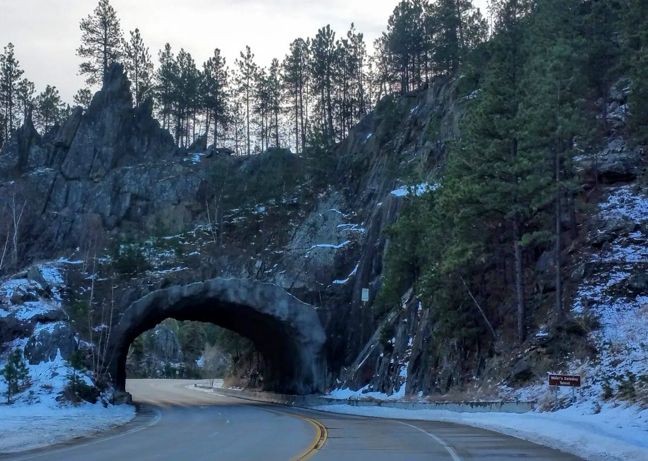 Keystone — Black Hills Hiking, Biking, and More