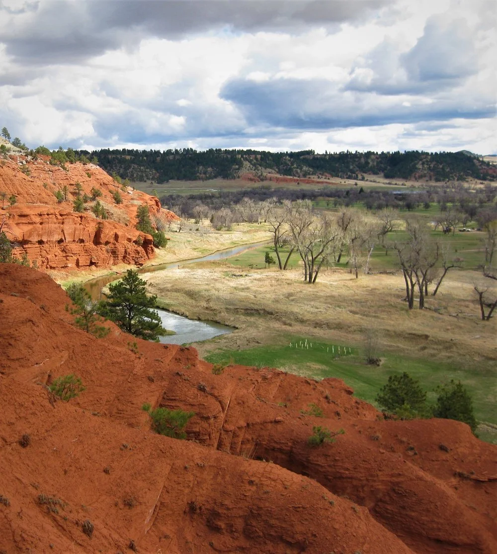 Black Hills Regional Adventures — Black Hills Hiking, Biking, and More