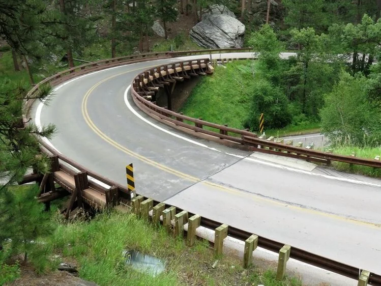 Hill City/Keystone — Black Hills Hiking, Biking, and More