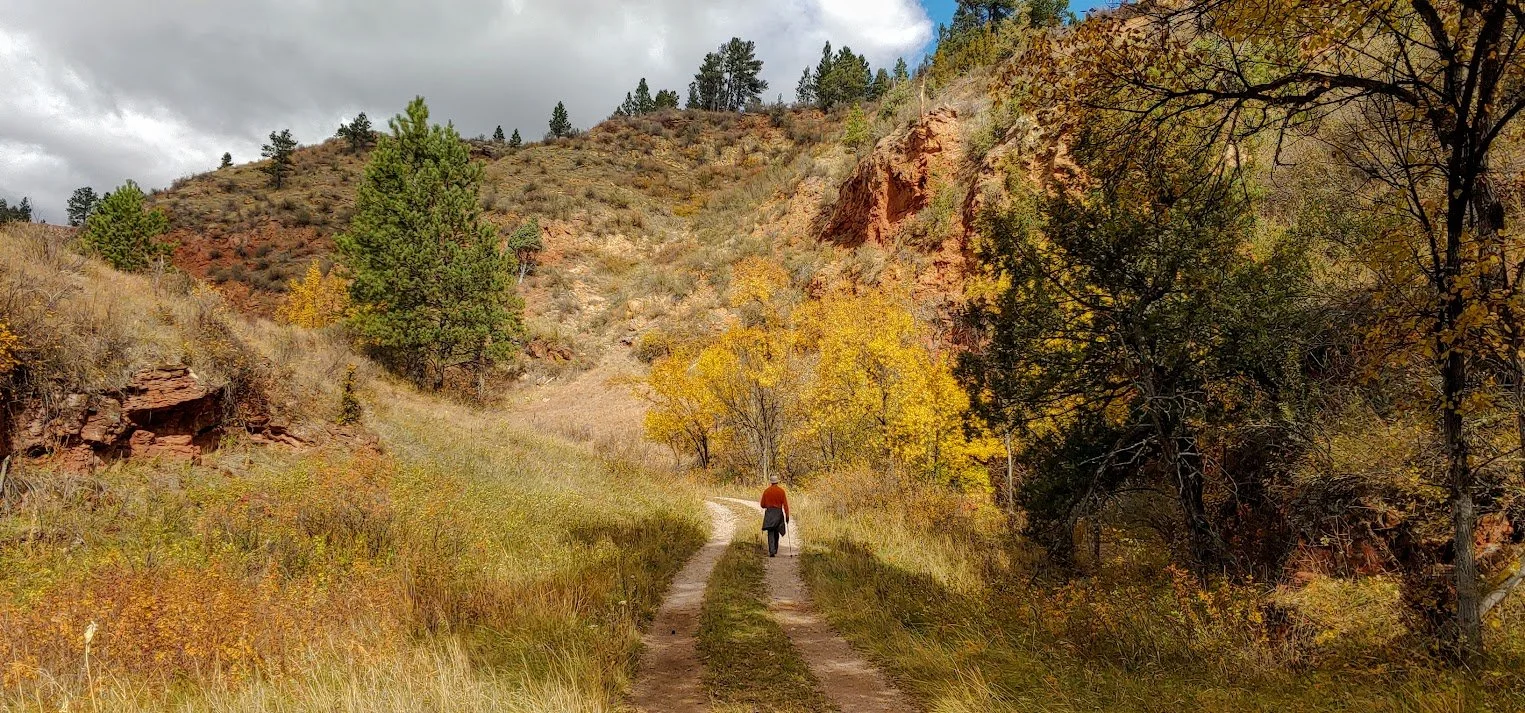 Wind Cave National Park — Black Hills Hiking, Biking, and More