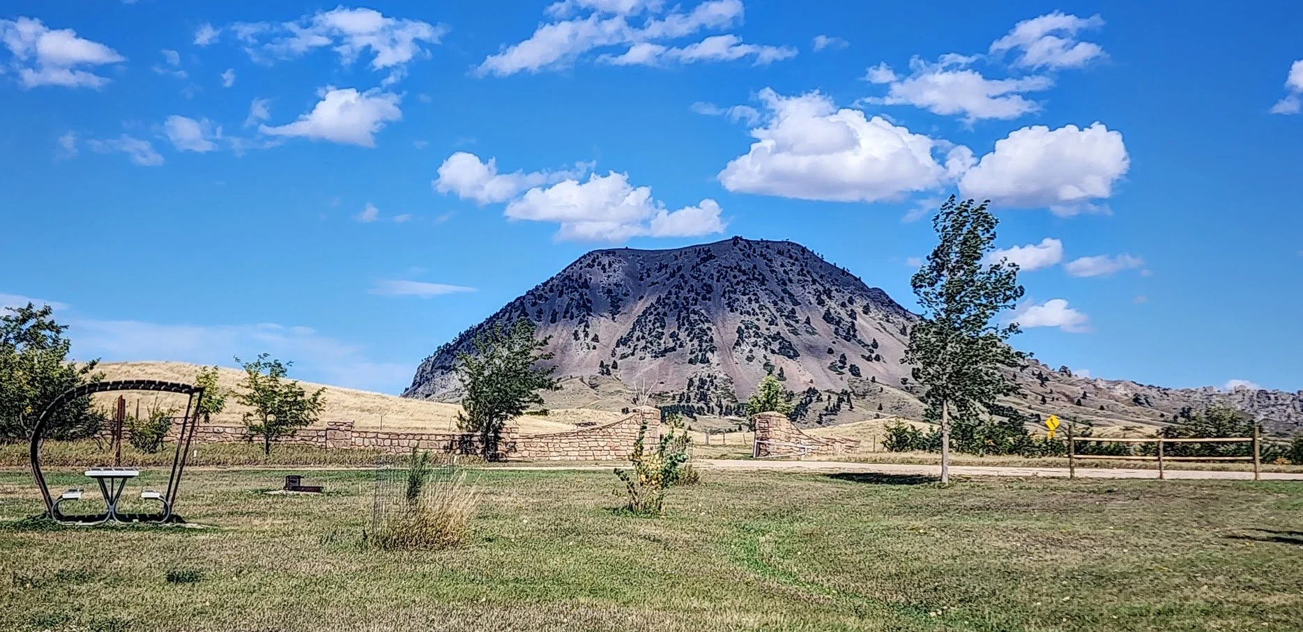 Bear Butte — Black Hills Hiking, Biking, and More