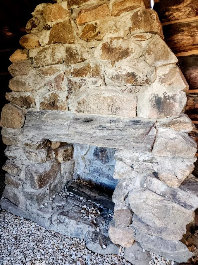 Gordon Stockade — Black Hills Hiking, Biking, and More