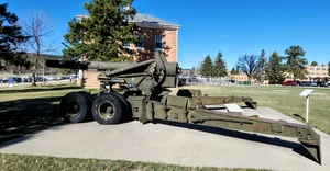 Fort Meade, South Dakota — Black Hills Hiking, Biking, and More