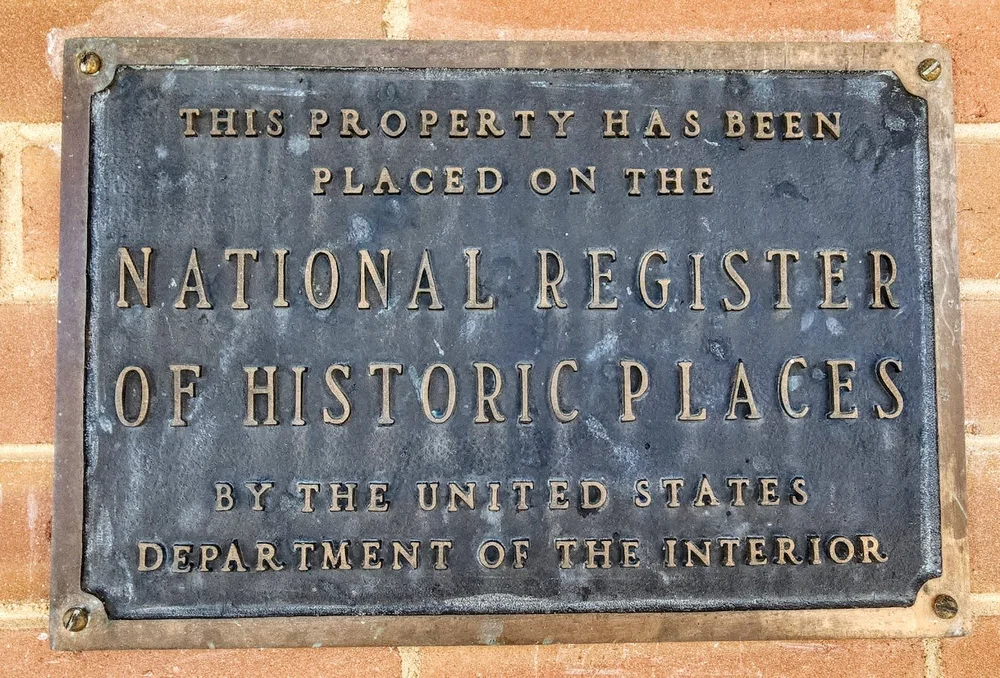 Fort Meade, South Dakota — Black Hills Hiking, Biking, and More