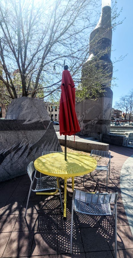 Main Street Square — Black Hills Hiking, Biking, and More