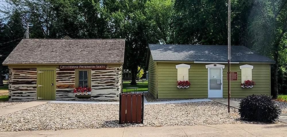 Tabor — Black Hills Hiking, Biking, and More