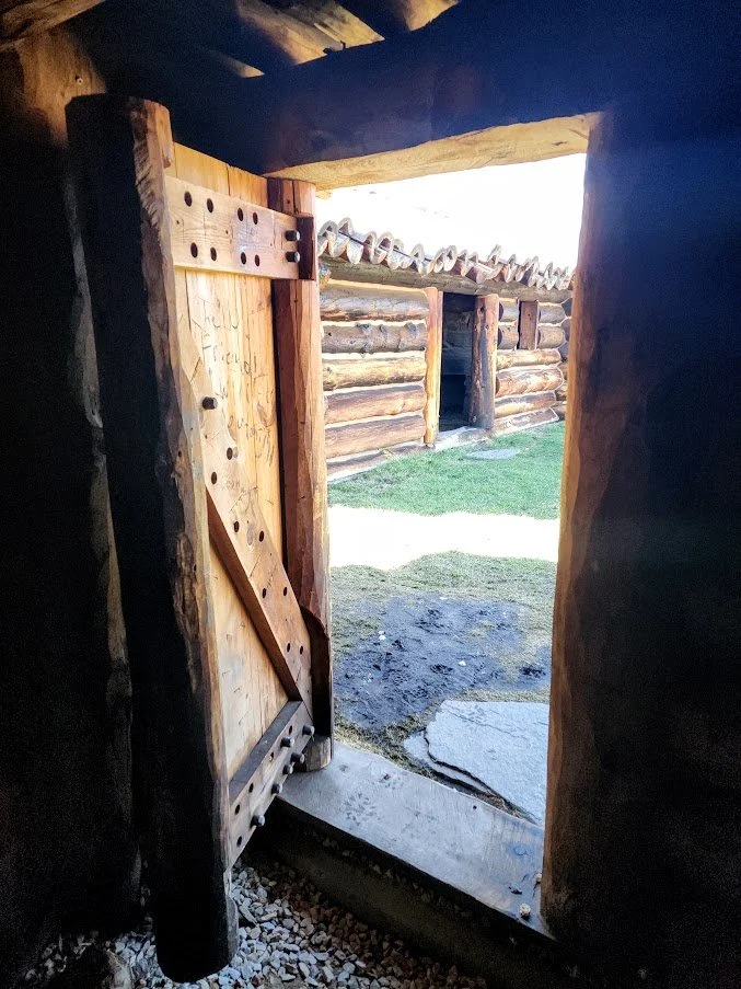 Gordon Stockade — Black Hills Hiking, Biking, and More