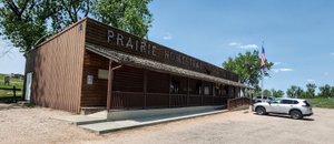 Prairie Homestead — Black Hills Hiking, Biking, and More
