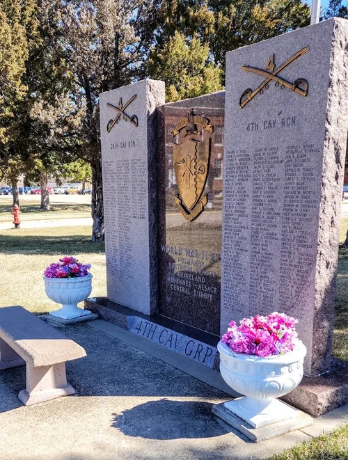 Fort Meade, South Dakota — Black Hills Hiking, Biking, and More