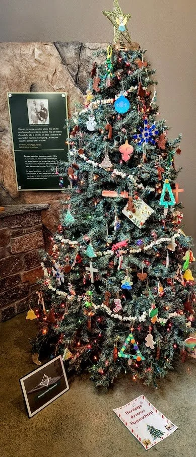 Custer State Park - Festival Of Trees — Black Hills Hiking, Biking, and ...