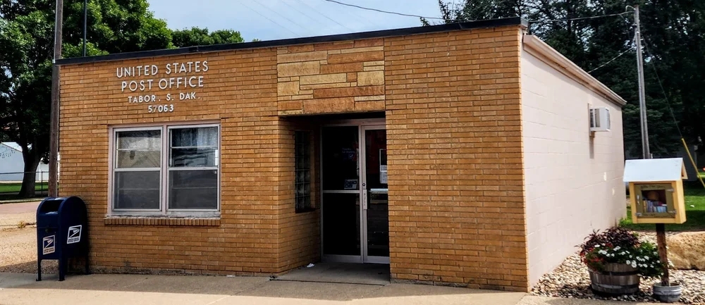 Tabor — Black Hills Hiking, Biking, and More