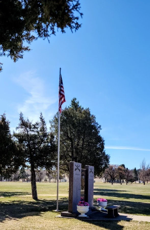 Fort Meade, South Dakota — Black Hills Hiking, Biking, and More