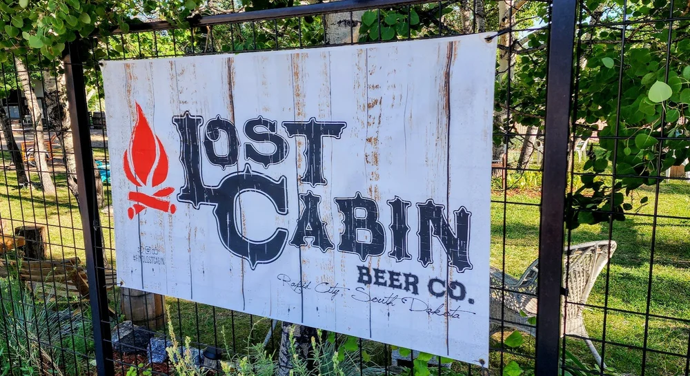Lost Cabin Beer Company — Black Hills Hiking, Biking, and More