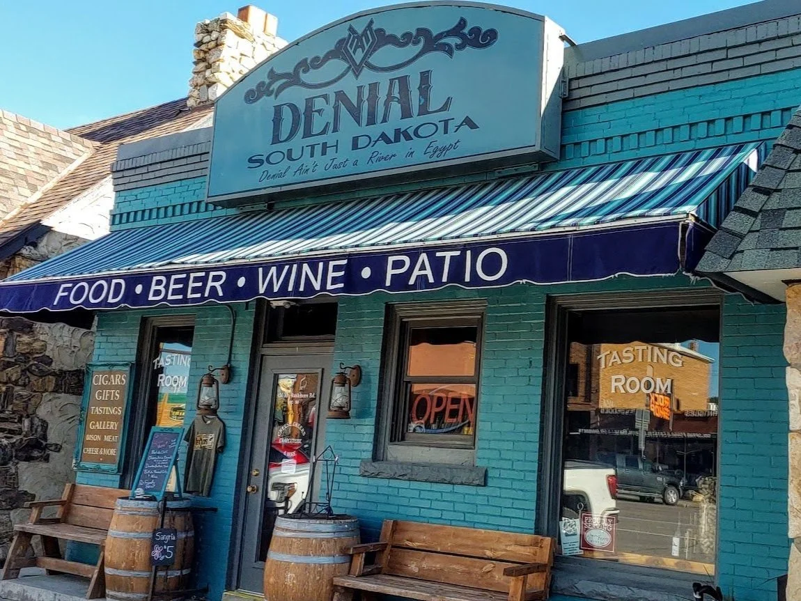 Fun Stores In The Black Hills — Black Hills Hiking, Biking, and More