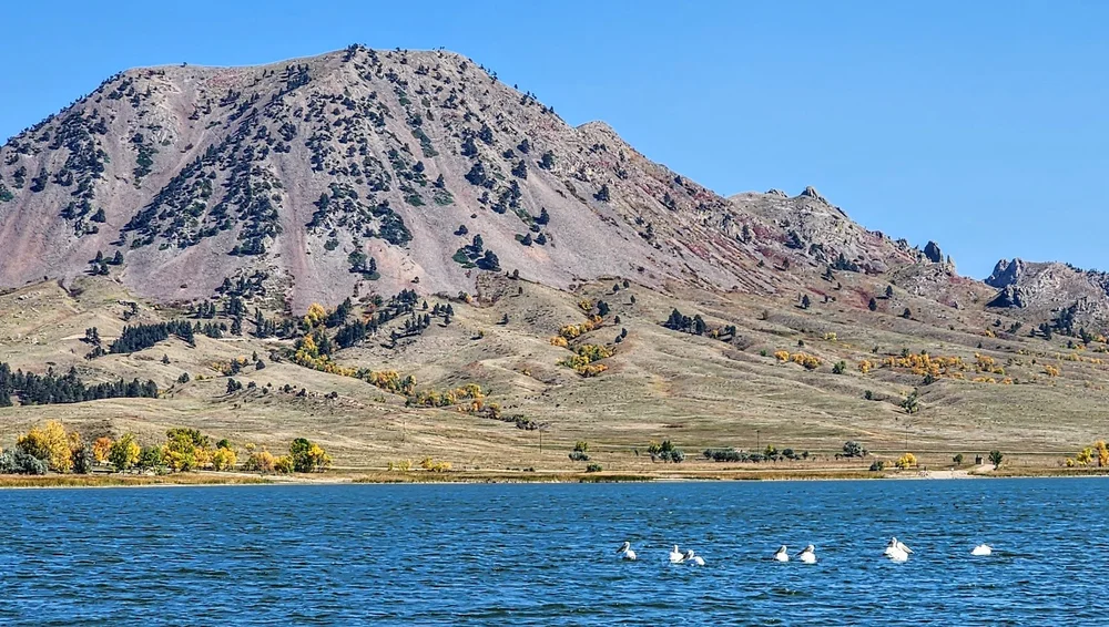 Bear Butte — Black Hills Hiking, Biking, and More