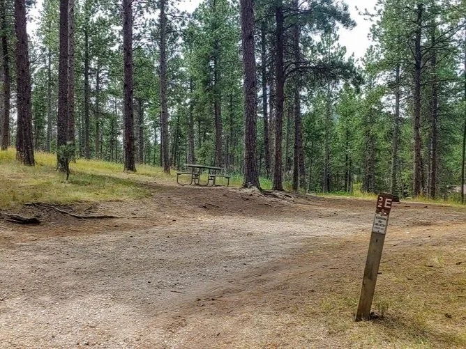 The Town Of Custer And Surrounding Area — Black Hills Hiking, Biking ...