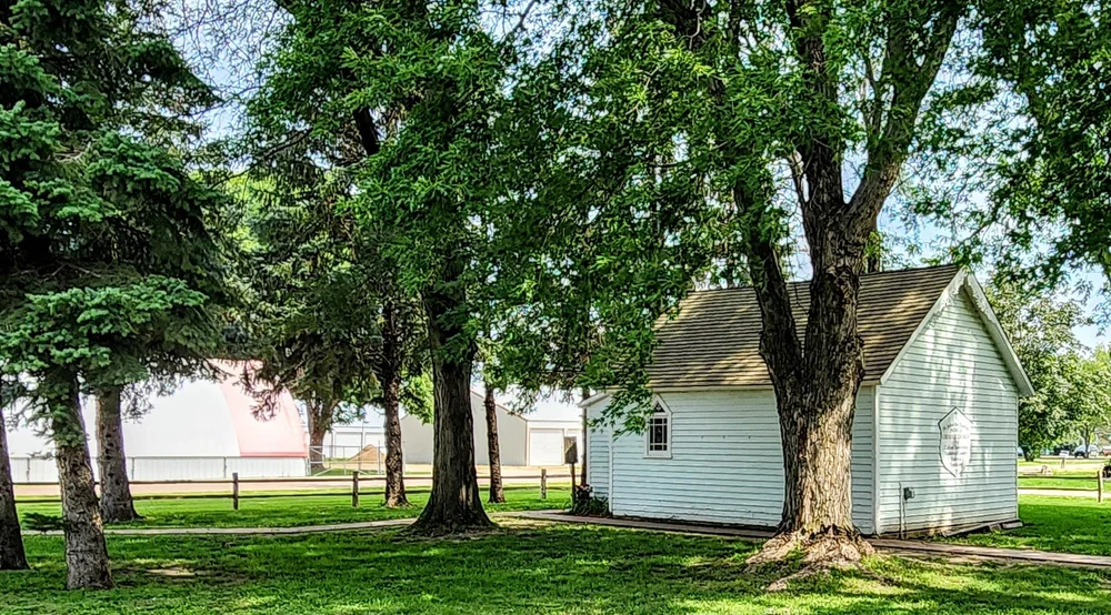 Tabor — Black Hills Hiking, Biking, and More