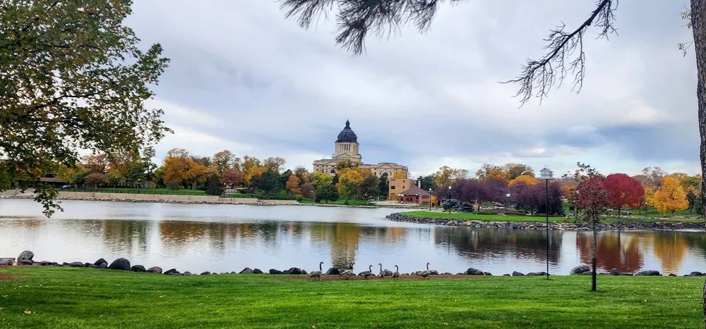 Pierre — Black Hills Hiking, Biking, and More