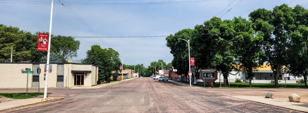 Tabor — Black Hills Hiking, Biking, and More