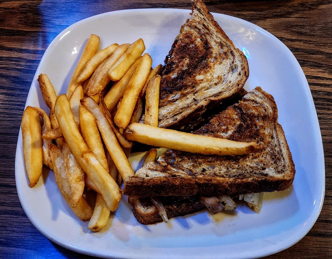 Buglin' Bull Restaurant And Sports Bar — Black Hills Hiking, Biking ...