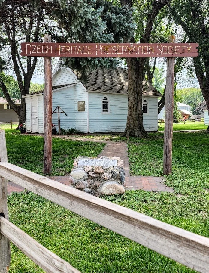 Tabor — Black Hills Hiking, Biking, and More