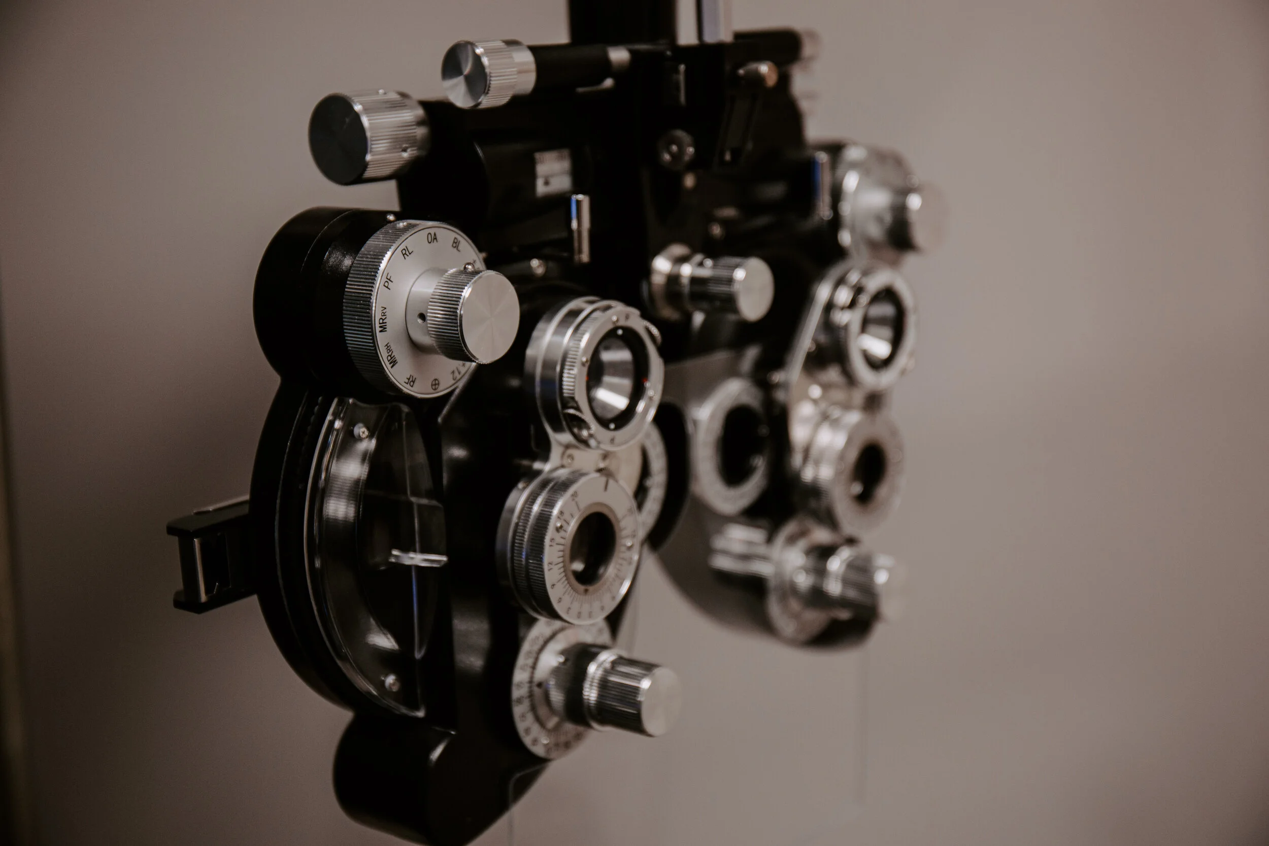 Locations — Dakota Vision Center