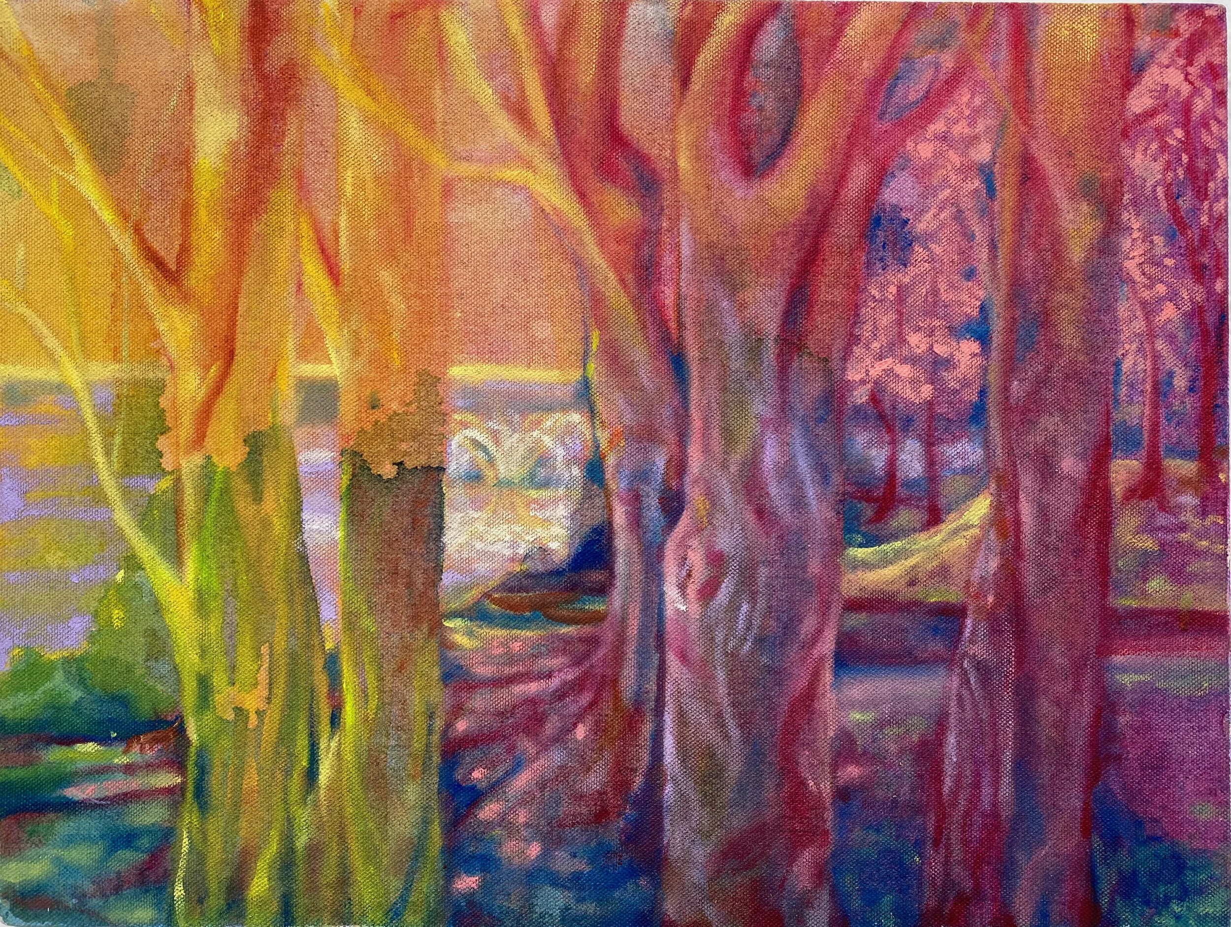 Painting — Studio MH