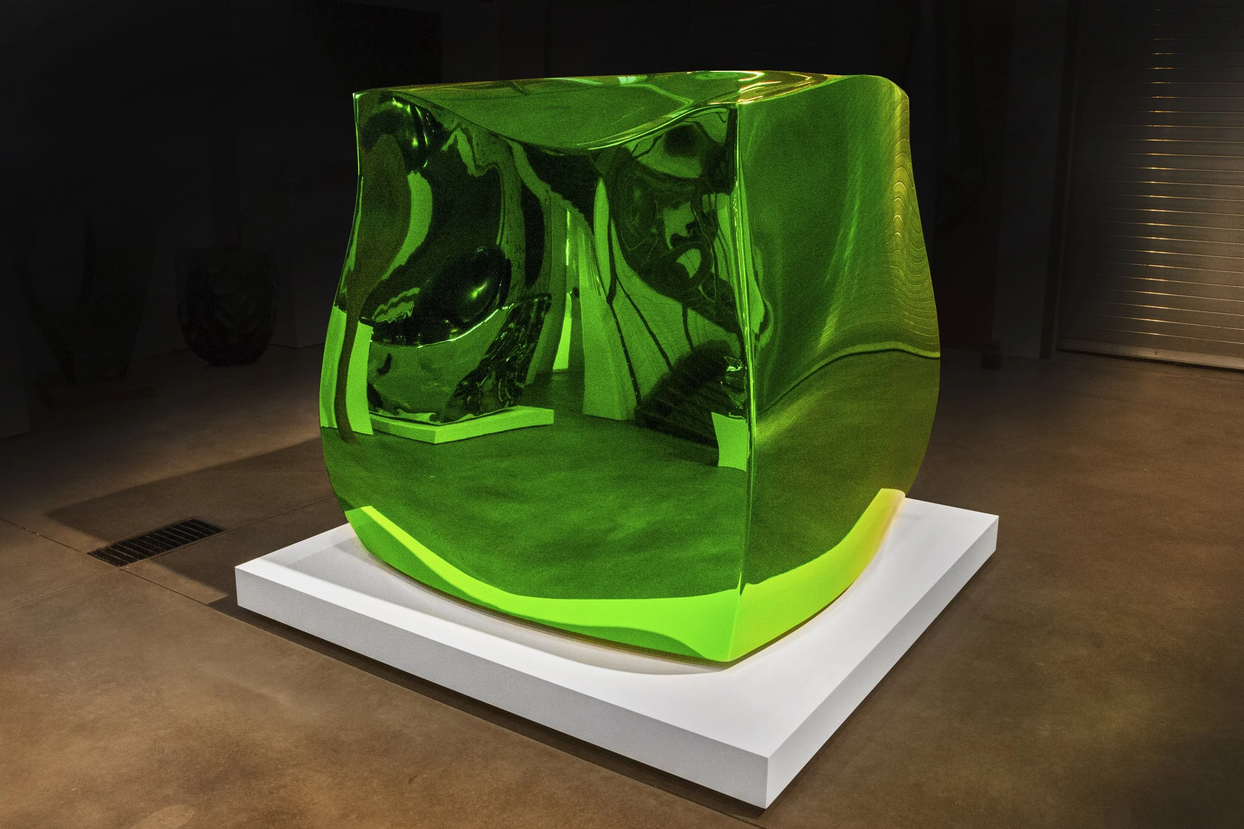 Jonathan Prince Sculptor