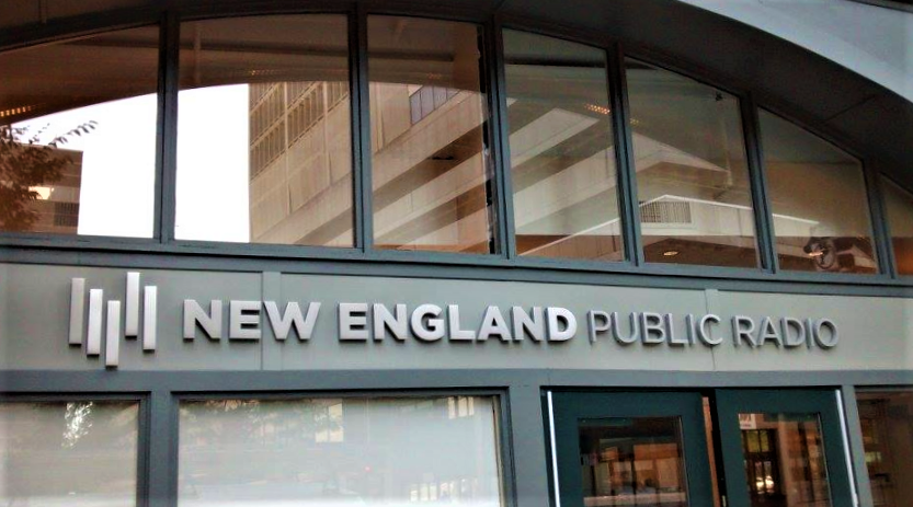 Exterior Signage — GODFREY SIGN, LLC