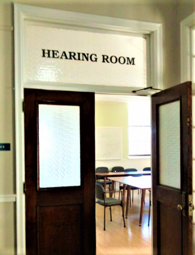 Interior Signage — GODFREY SIGN, LLC