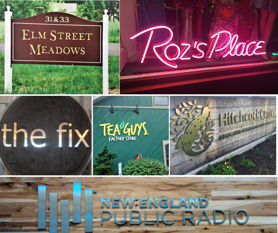 About — GODFREY SIGN, LLC