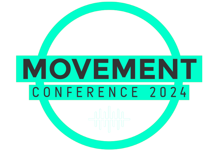 MOVEMENT — Movement Conference 2024