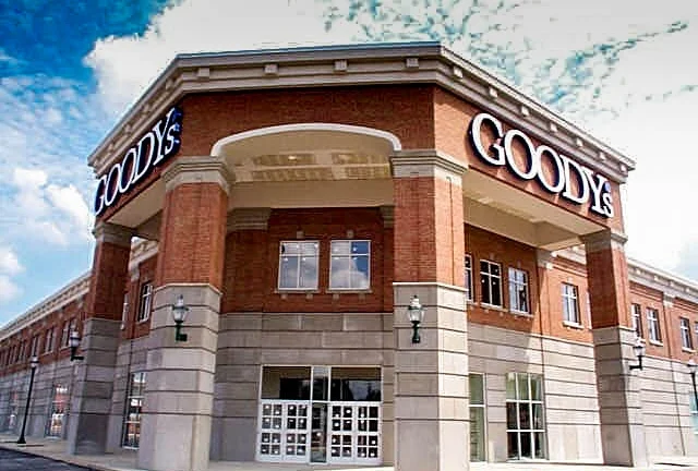 Retail — Schaerer Contracting