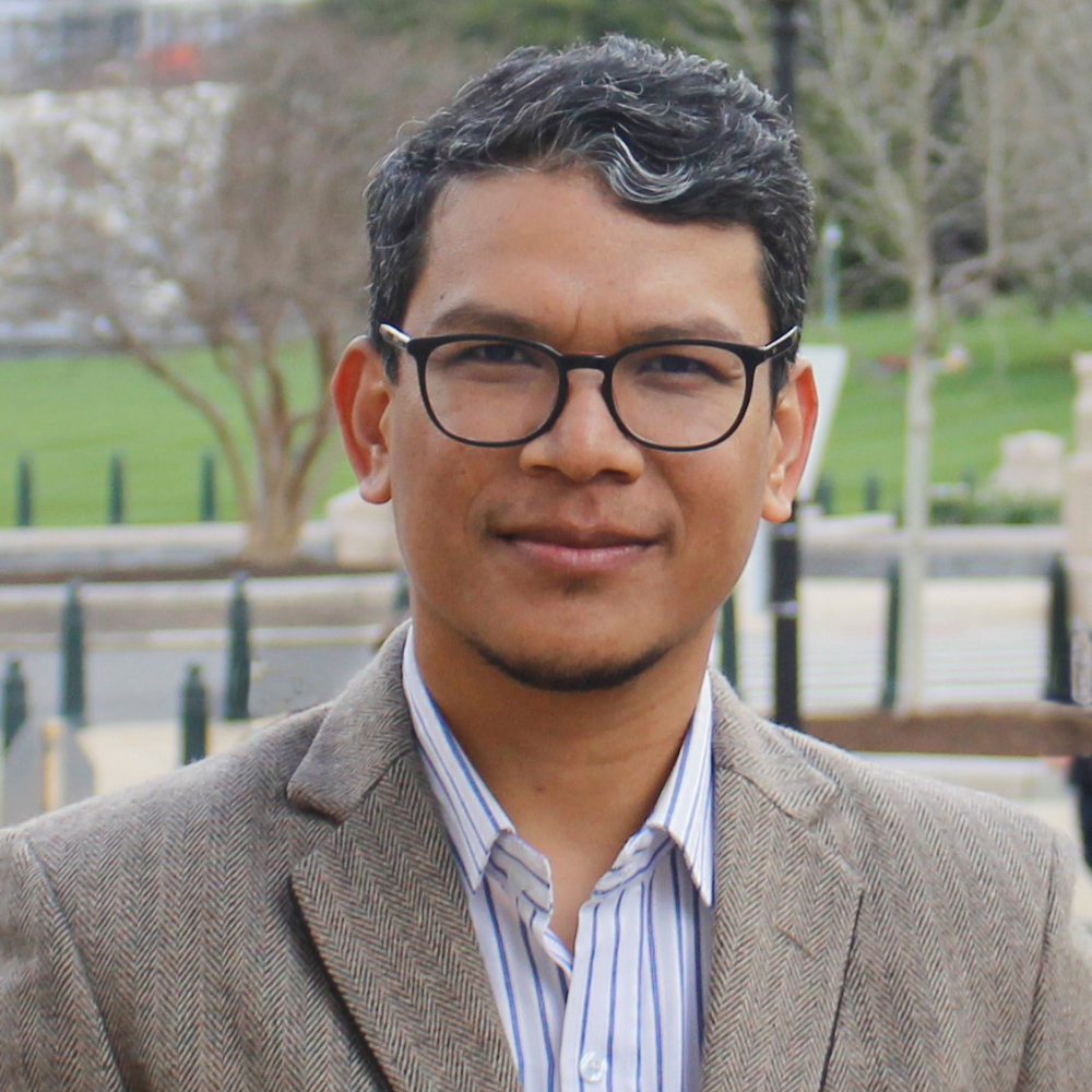 About — Global Insight