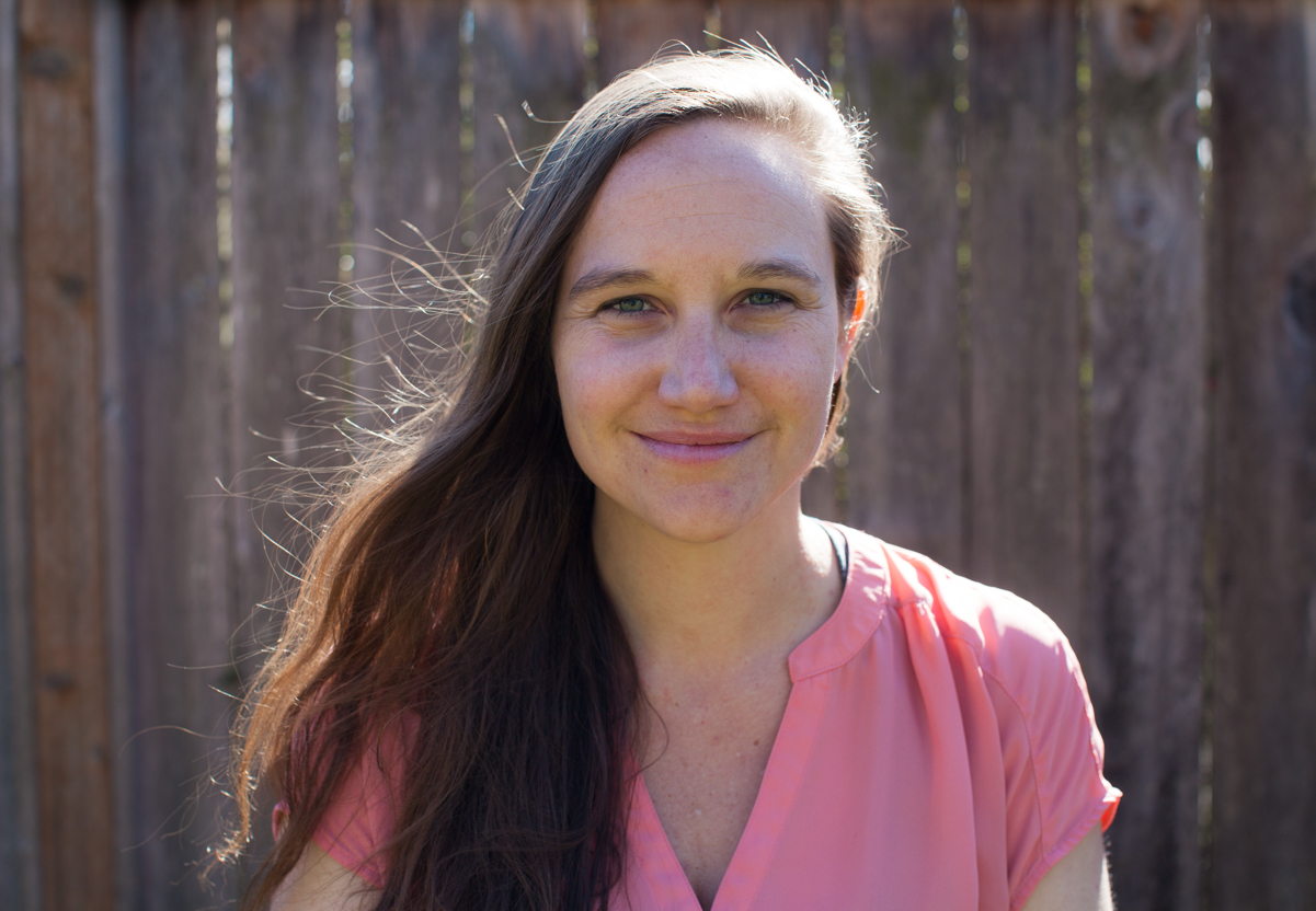 FILMMAKER OF THE MONTH • JULY 2019 • SARAH MENZIES - Breck Film ...
