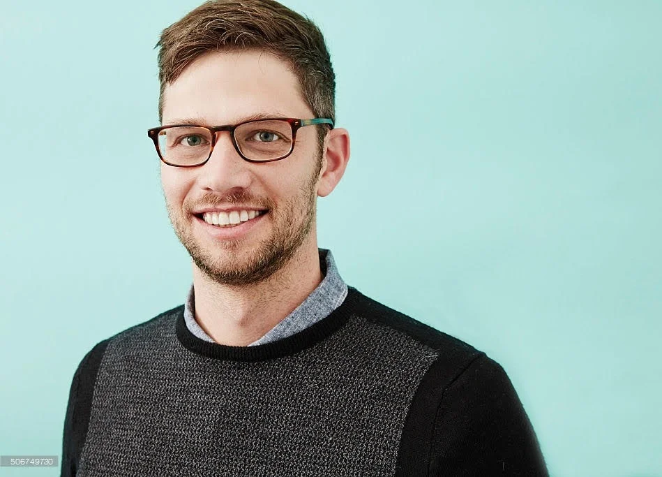 FILMMAKER OF THE MONTH • AUGUST 2019 • ANDREW LAURICH — Breck Film ...