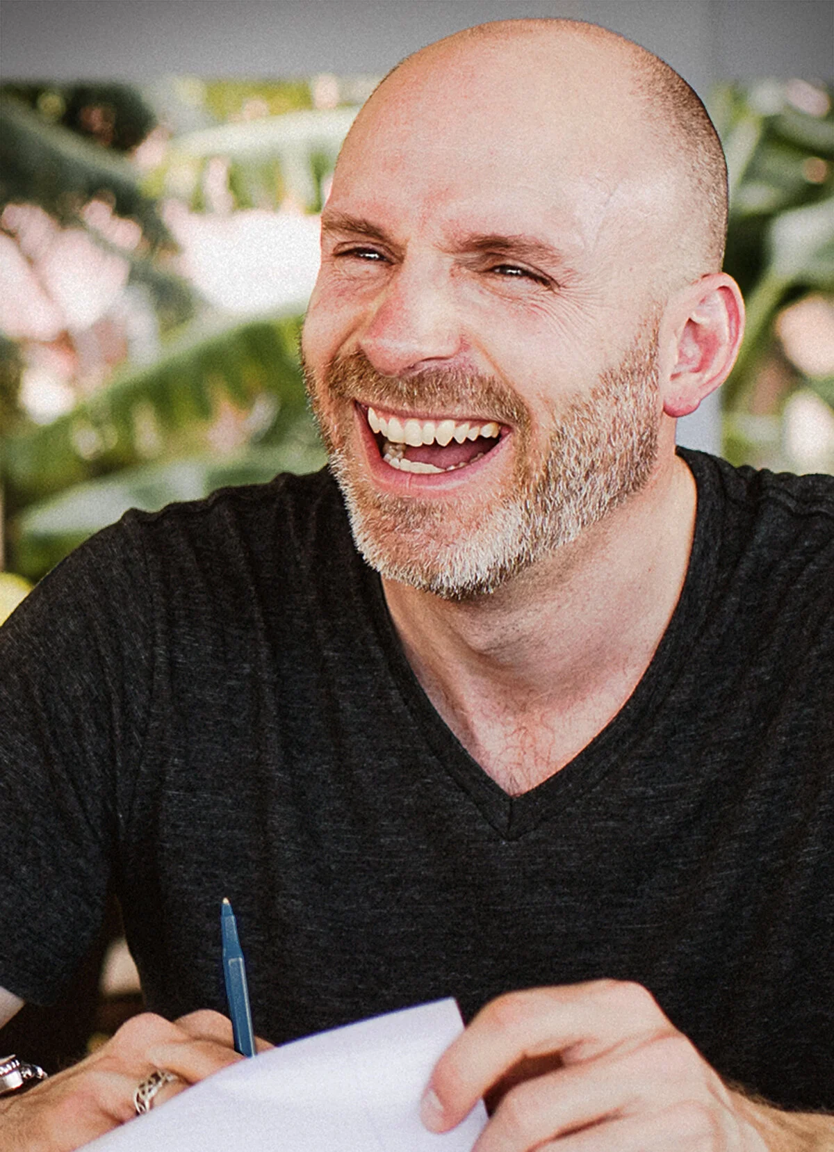 Breck Film Filmmaker of The Month October — Breck Film | Eclipse Theater