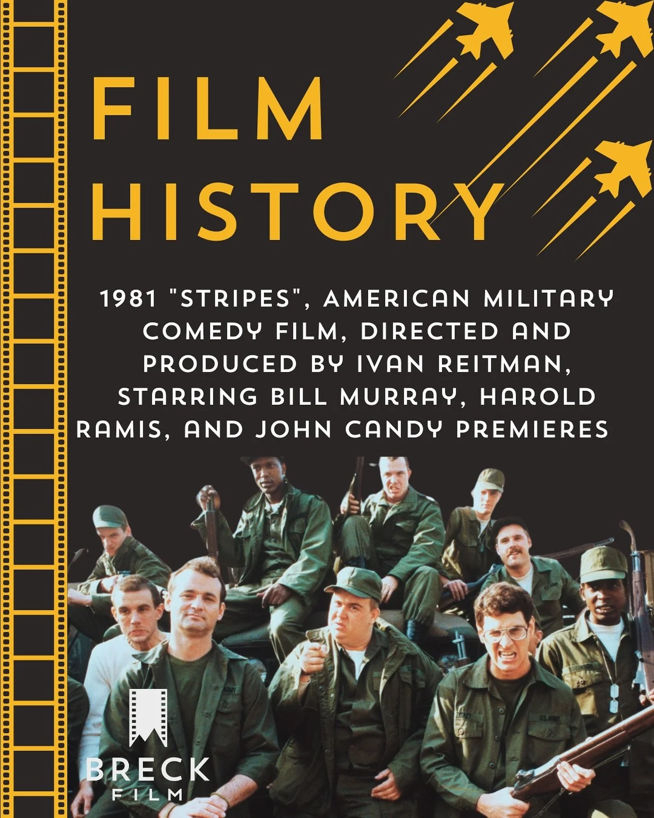 Breck Film Fest | Movie Theater Breckenridge CO