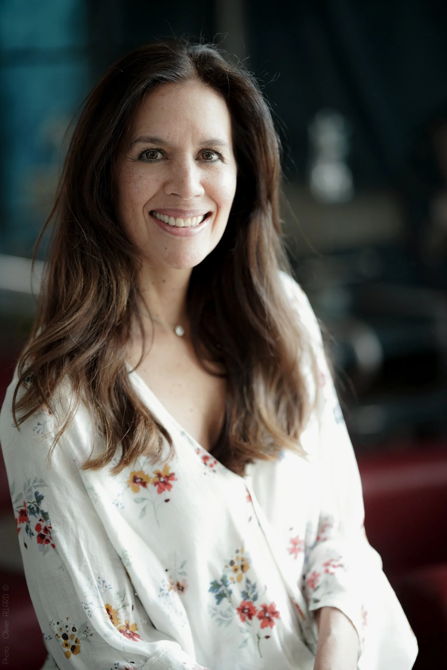 Filmmaker of the Month - February 2024 - Harriet Marin Jones - Breck ...